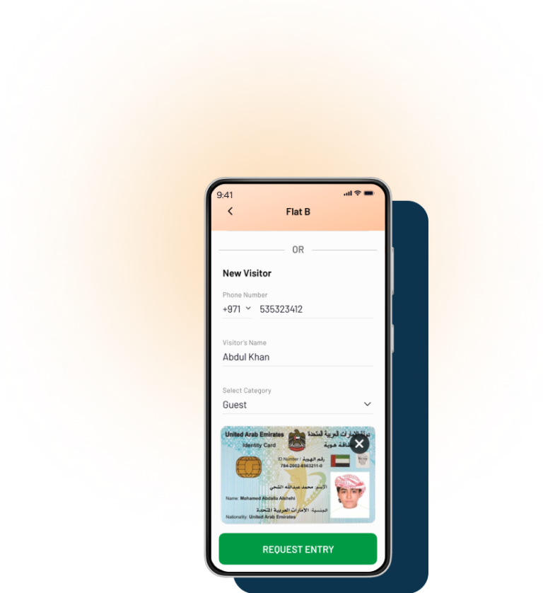 Livo - UAE's most advanced owner's and community management platform