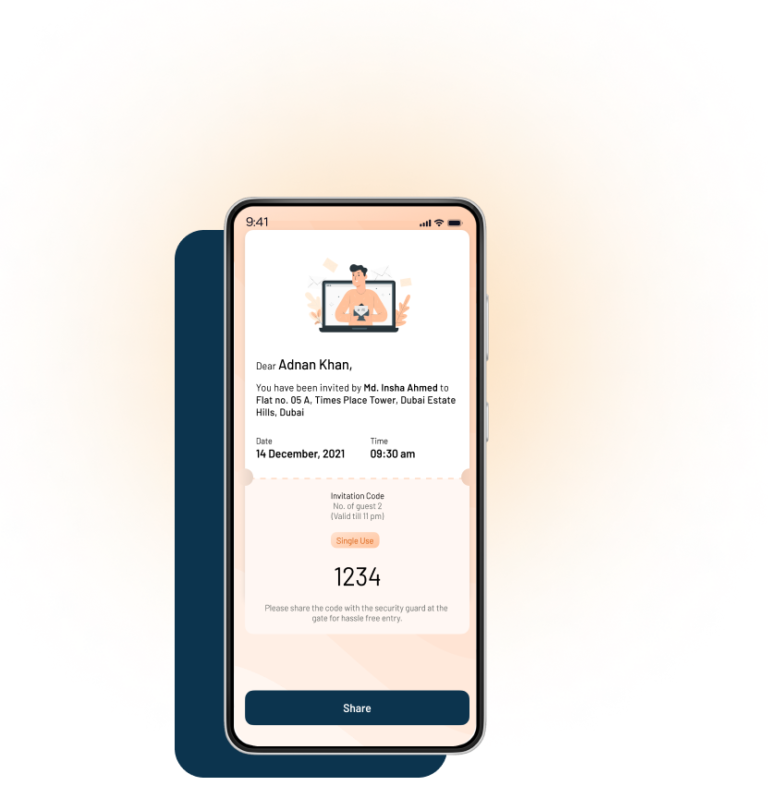 Livo - UAE's most advanced owner's and community management platform