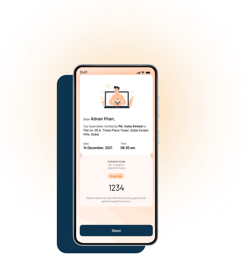 Livo - UAE's most advanced owner's and community management platform